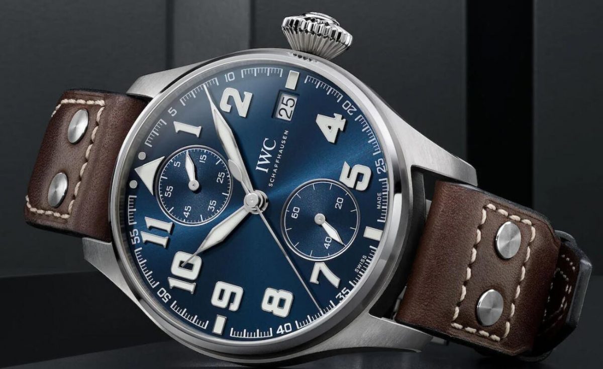 27th November 2021 – Hi Top Replica Watches UK