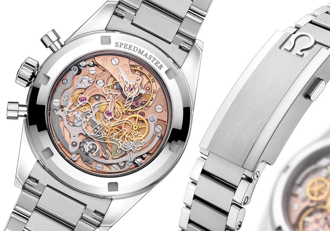 Replica Omega Speedmaster – Page 2 – Hi Top Replica Watches UK