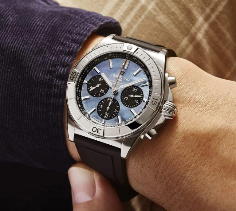 Replica Breitling – Hi Top Replica Watches UK