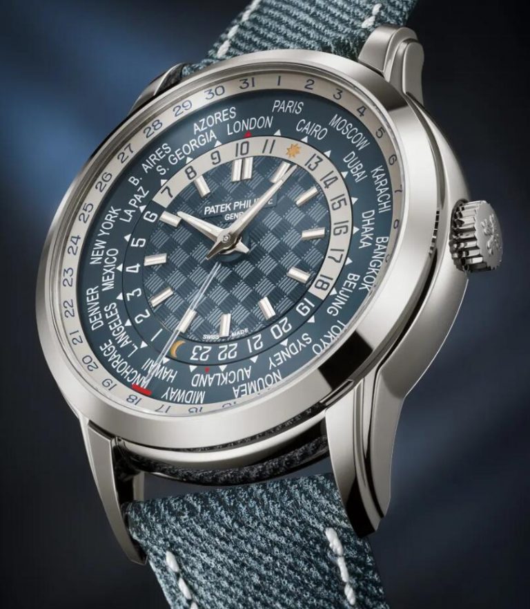 Replica Patek Philippe Complications – Hi Top Replica Watches UK