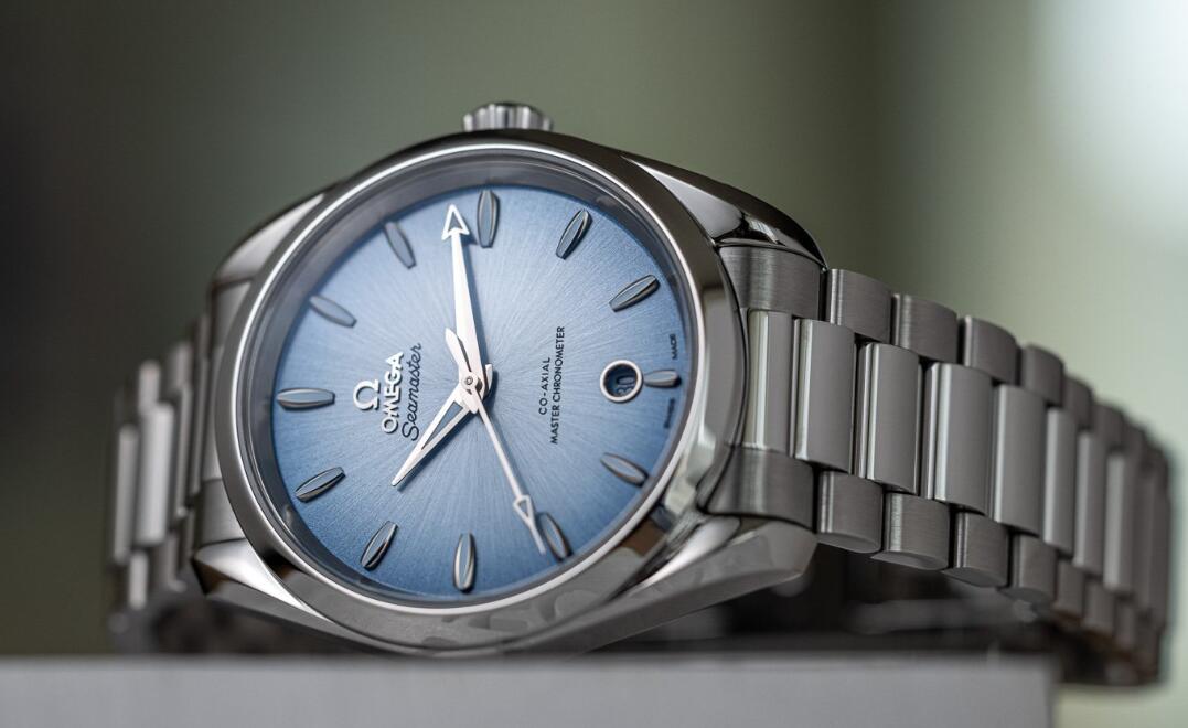 Replica Omega Seamaster – Hi Top Replica Watches UK