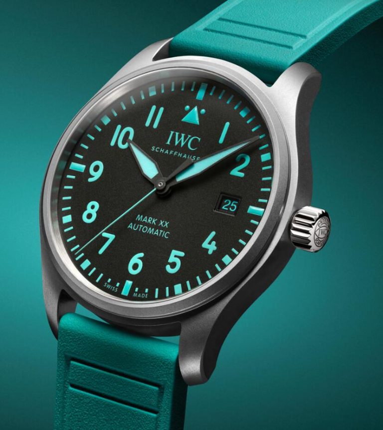 Replica IWC Pilot’s – Hi Top Replica Watches UK